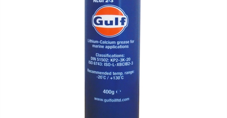 Gulf Crown USG 2.5