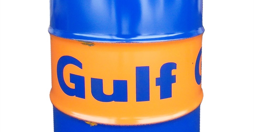 Gulfco LA 40